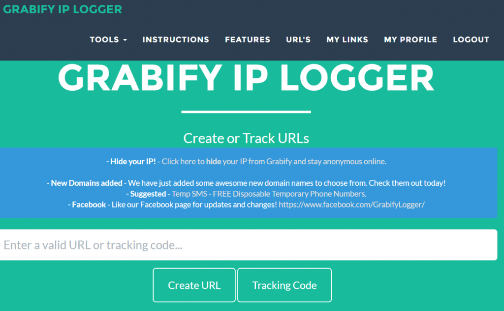 Link Tracking: Unveiling the best Tracker websites with enhanced ...
